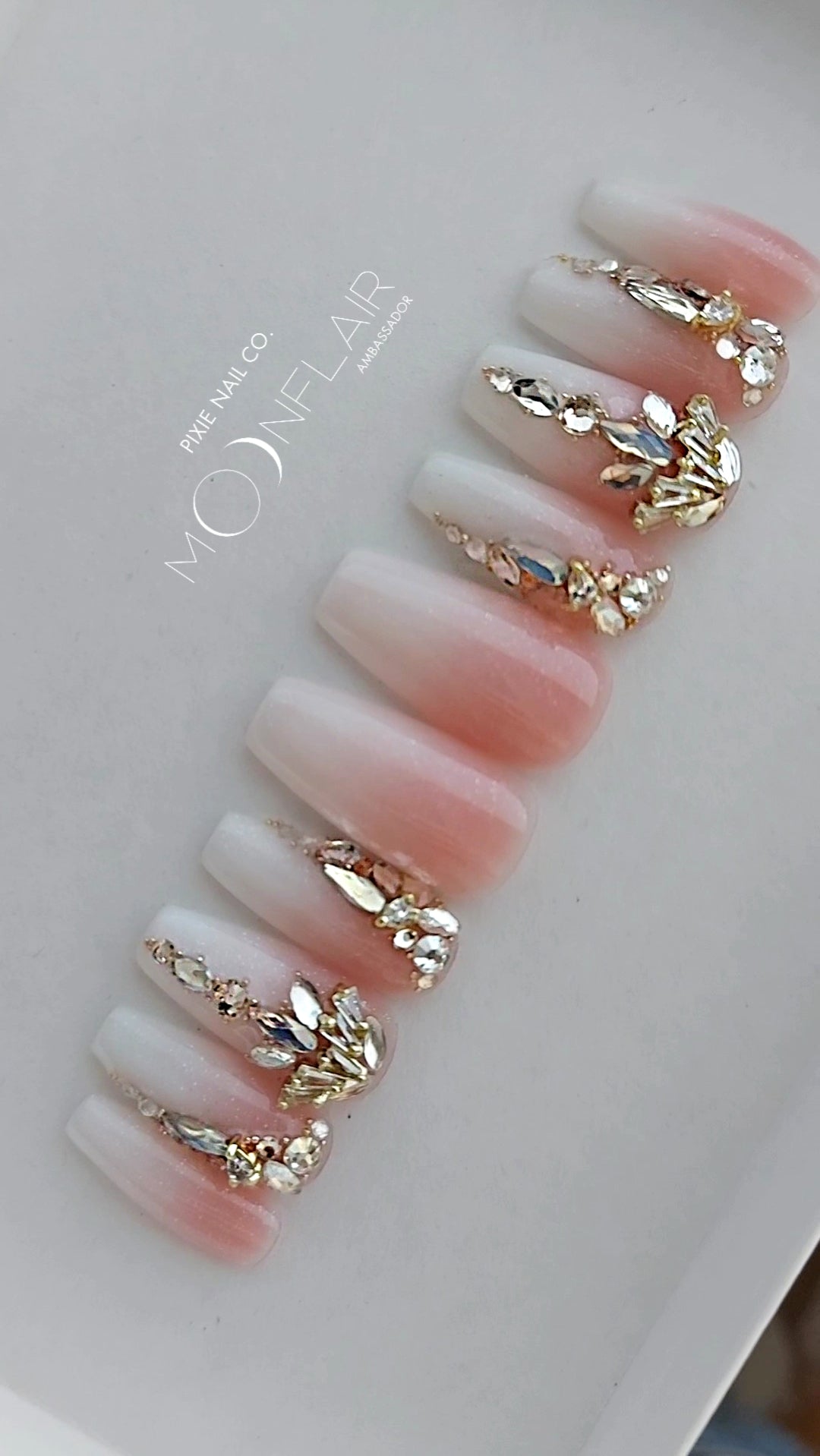 Not Your Average Press On Nails – PIXIE NAIL CO.