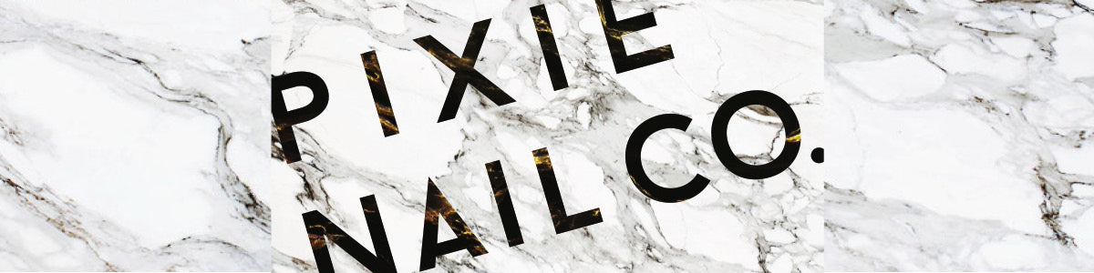 Not Your Average Press On Nails – PIXIE NAIL CO.